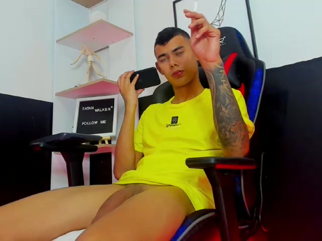 Tatanwalker 02 03 2022 Video Recorded Gvideos