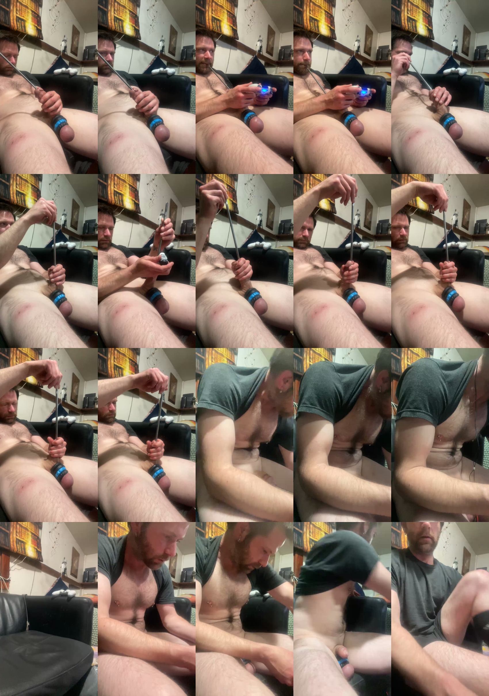 Mrmcg Recorded Video Horny Xgays