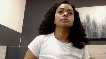 Model DANIELA_JIMENEZ - webcam rips Archive