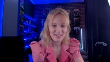 Ilis_Hailey 20-03-2021 Cam - CamsWeb