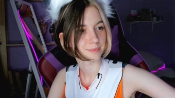 Amy_Murr 30-03-2021 kitty Female - HotWebcams