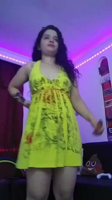 Model vega_storm - webcam rips Archive