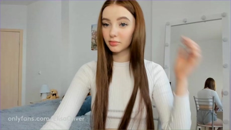Elisa Oliver 27 12 2021 Video Females Hotwebcams