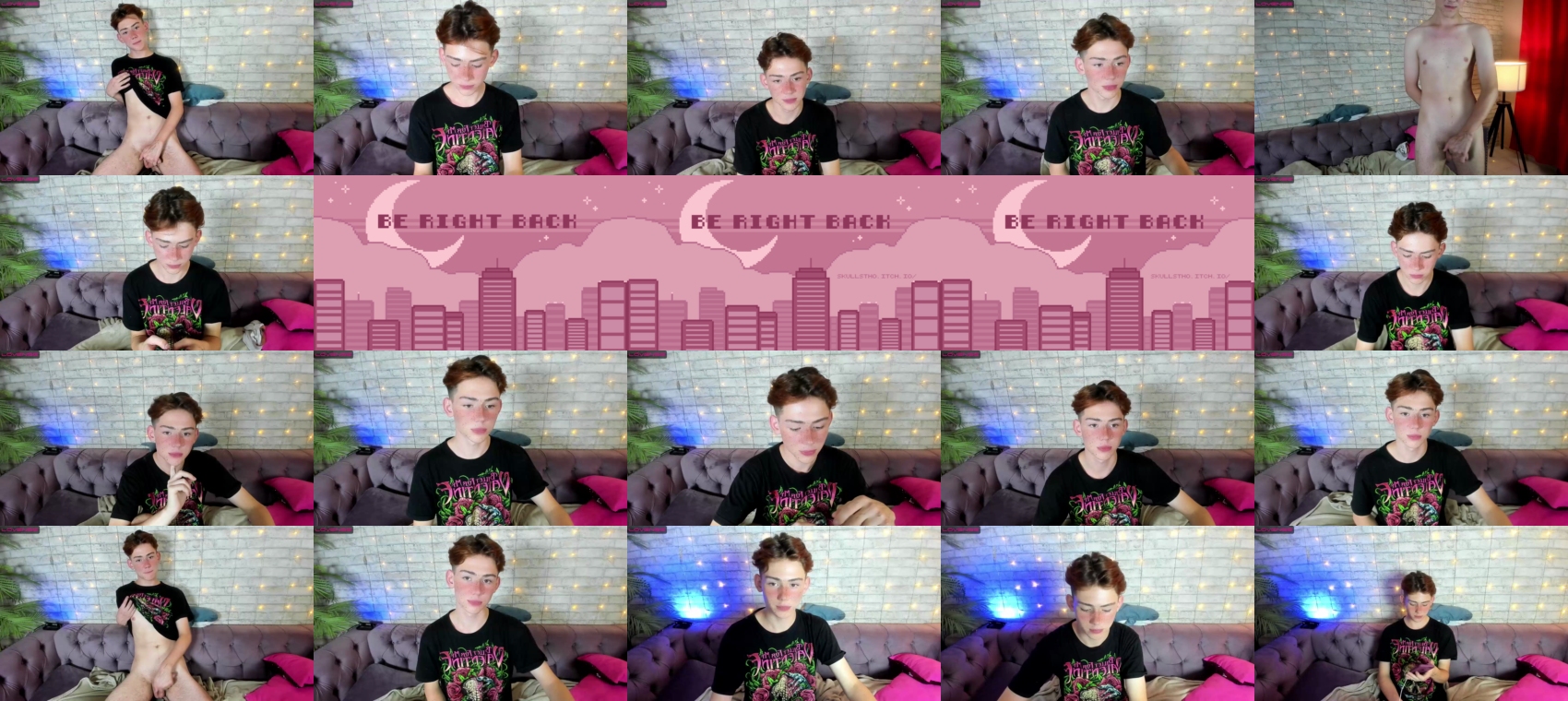 Alexxtwink Sexybody Cam Show Chaturbate 27 09 2022 Camsbay