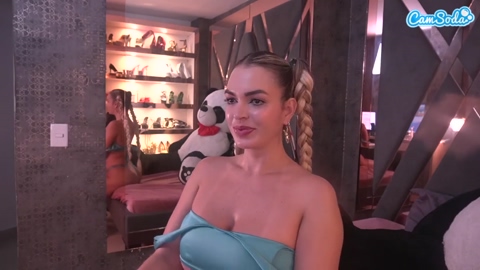 annieconnors CamSoda 22-05-2023 Recorded Females - HotWebcams
