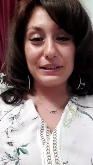 Model giulia_fox - webcam rips Archive